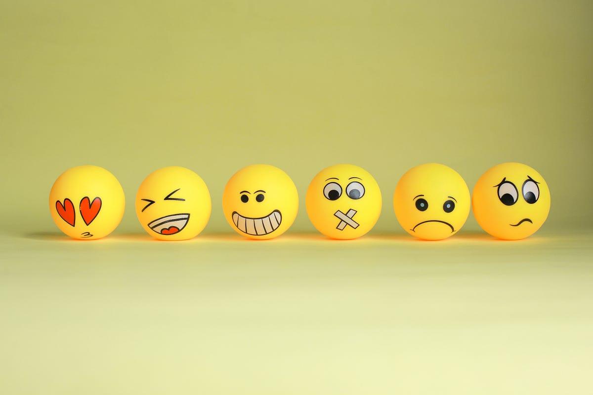 How Emojis Actually Give You an Edge on Medium | by Bette A. Ludwig 🔍 ...