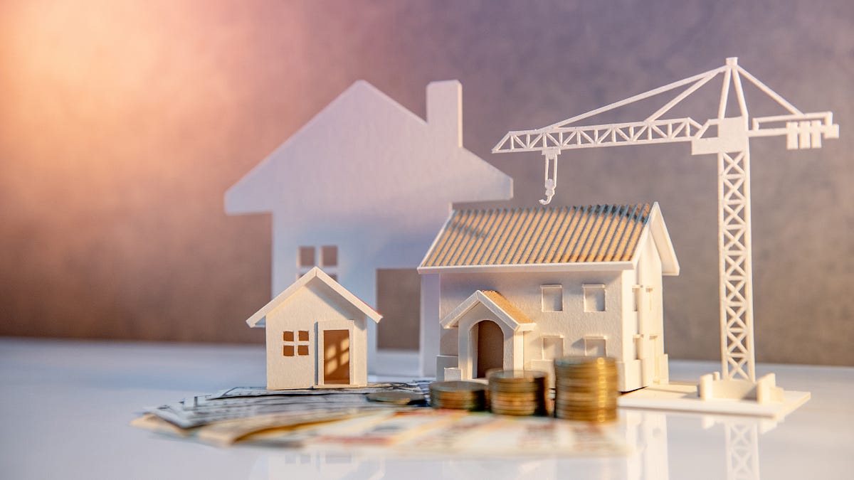 Understanding the Real Estate Landscape: For Buyers and Sellers | by ...