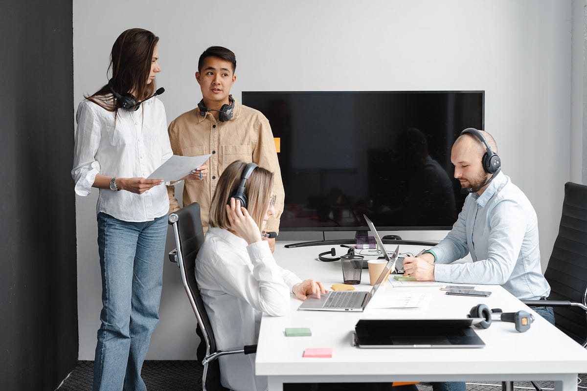 Key Steps for Creating the Correct Type of E-Learning Course | by ...
