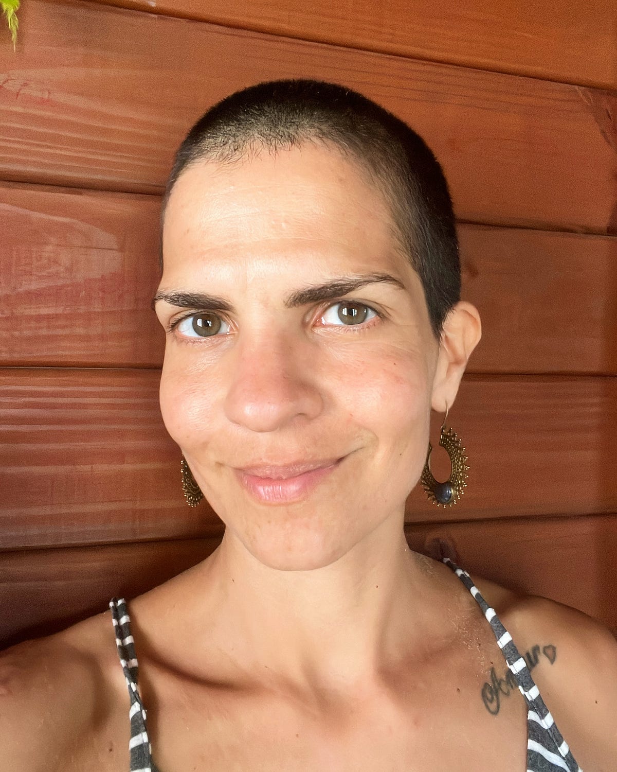 Dear Monk, do I have to give up on money? | by Dani Lutiê (Lieuthier ...