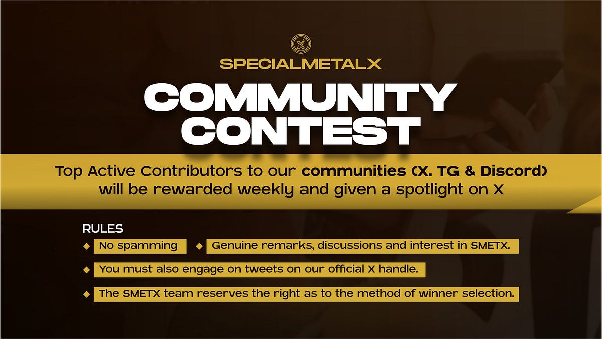 Join us in unleashing the power of community through our community ...