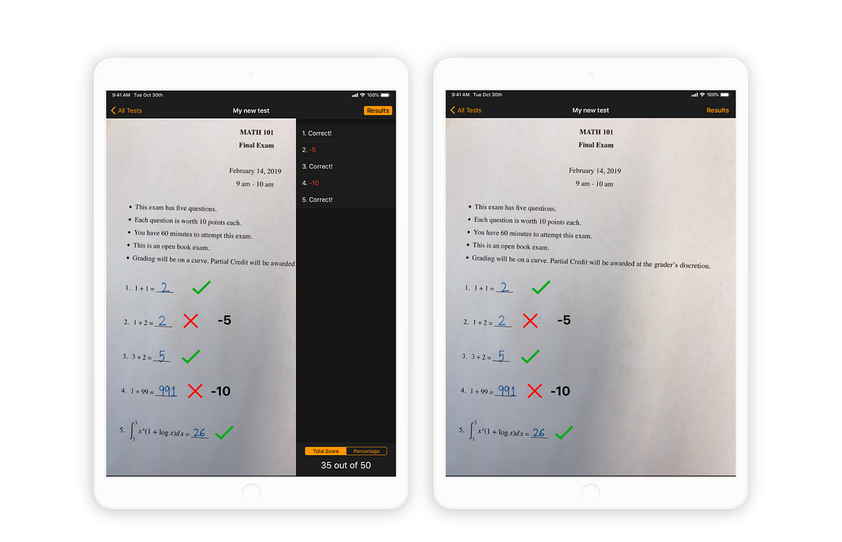 Case Study: GradeML for WWDC 2019 | by Robert Winterstein | Medium