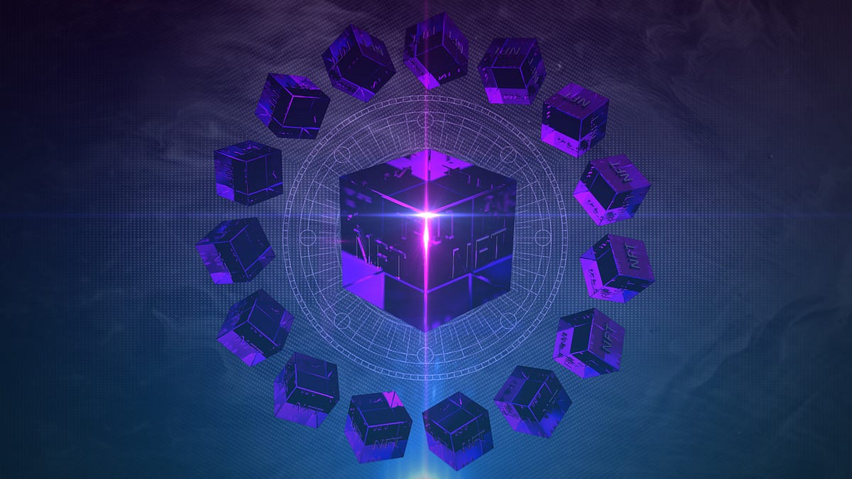 Our Kanon NFT is Extraordinary. Here’s Why! | by Synesis One | Synesis ...