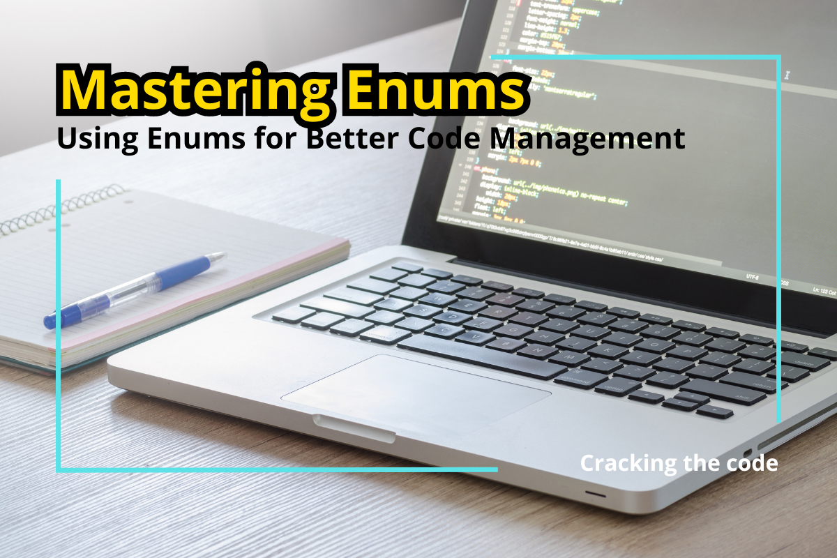 Mastering Enums: Elevate Your Programming Skills | by Timothy Franceschi | Level Up Coding
