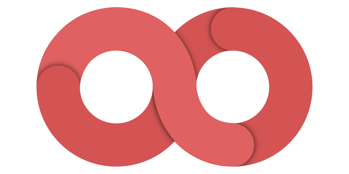 Infinity Logo Design Part 2 (Sketch) | by Daniel Hollick | Design ...