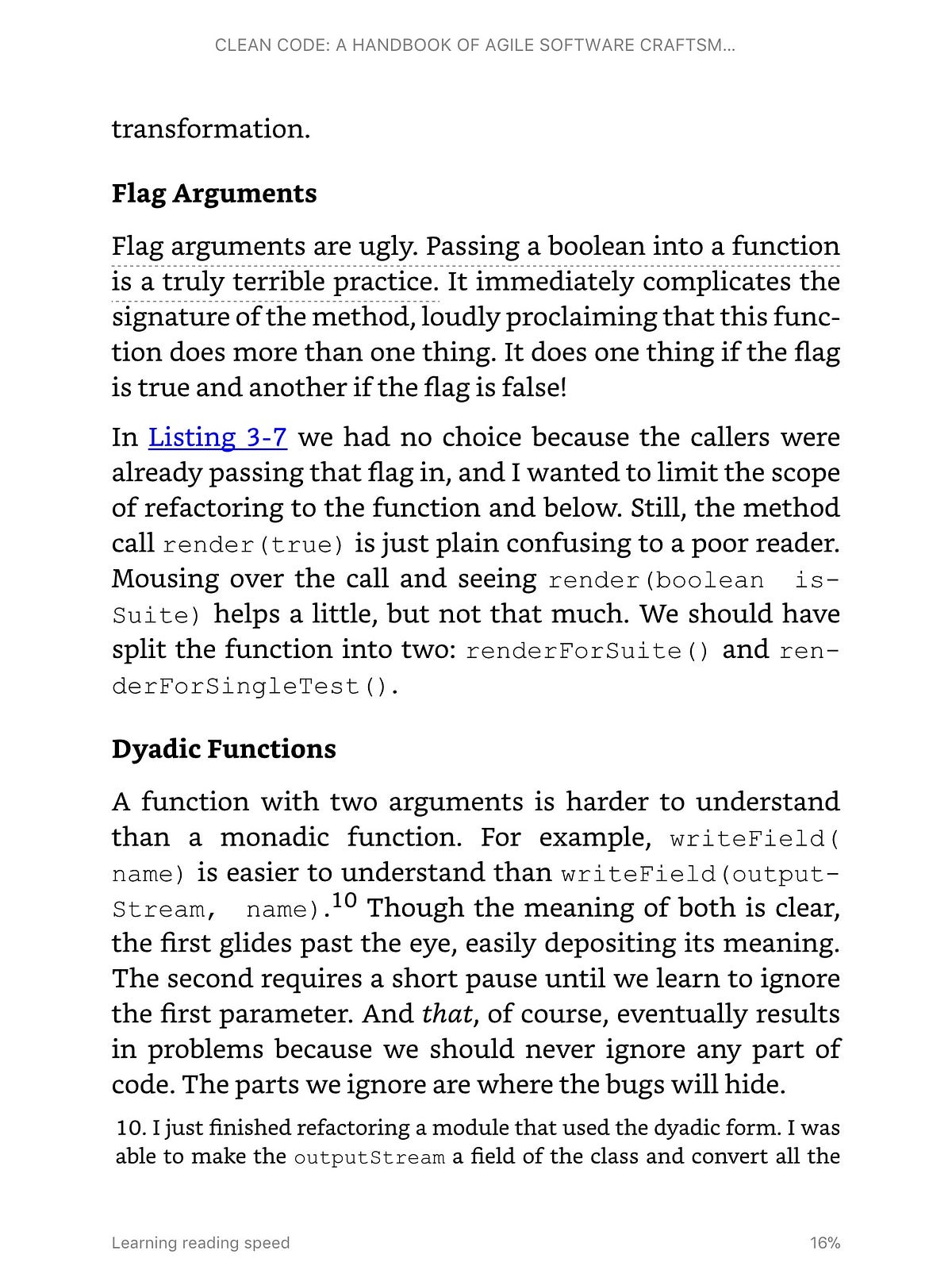 Day 66. Doing some reading… | by Demby Genesis Abella | Medium