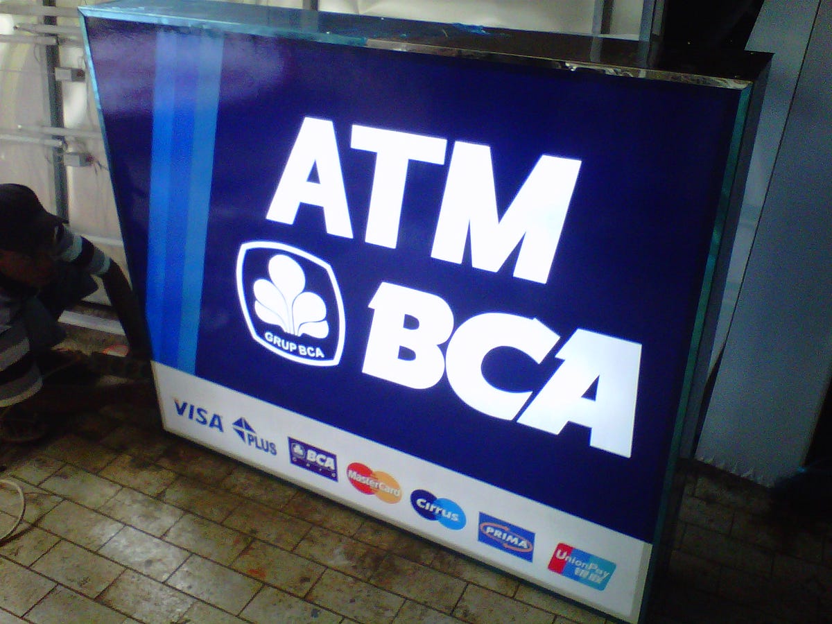 Neon Box Murah. Jasa pembuatan neon box tangerang… | by harahap aini4 ...