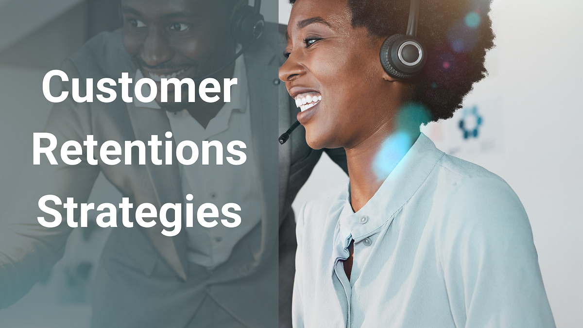 5 Effective SaaS Customer Retention (That Actually Work) | by Natasha ...
