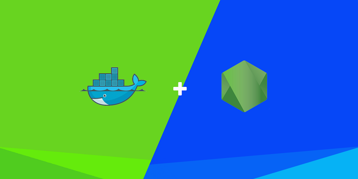 Load balance your node app with Docker + NGinx | by Gabriel Age | Medium