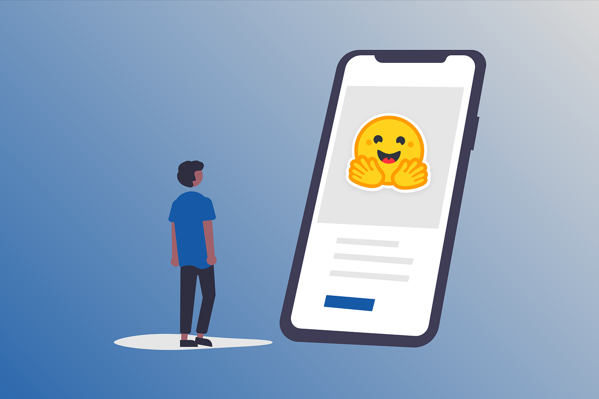 How to Deploy Your Plotly Dash App to Hugging Face Using Docker? | Level Up Coding
