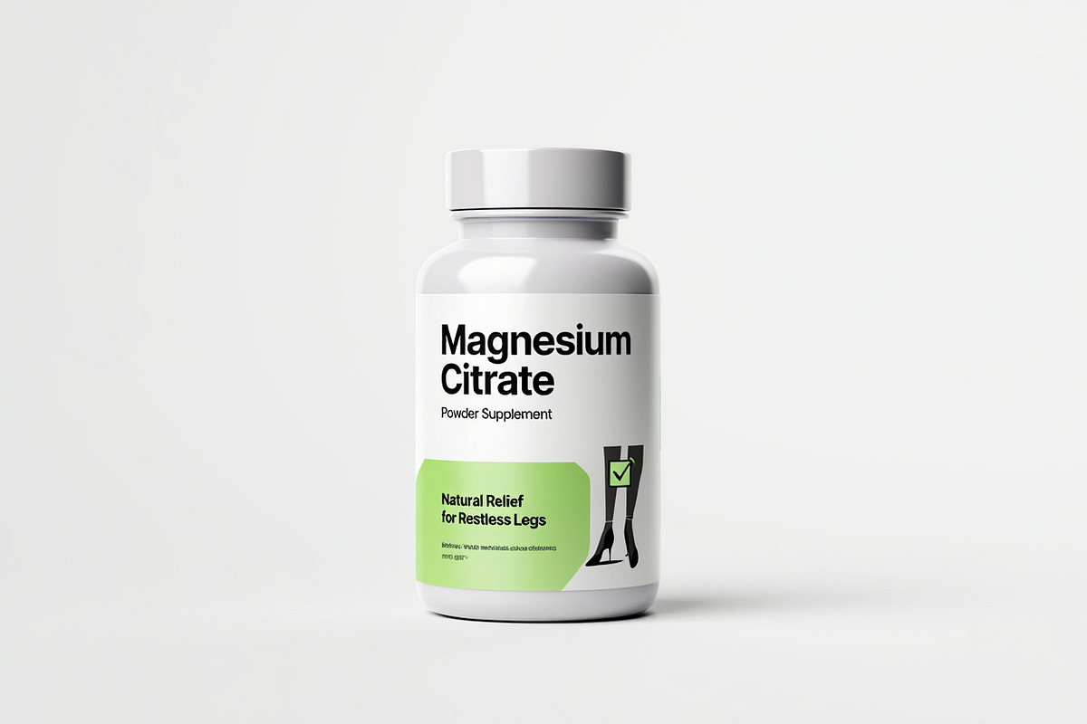 Does Magnesium Help Restless Legs: Five Truths About What Your Body Is ...
