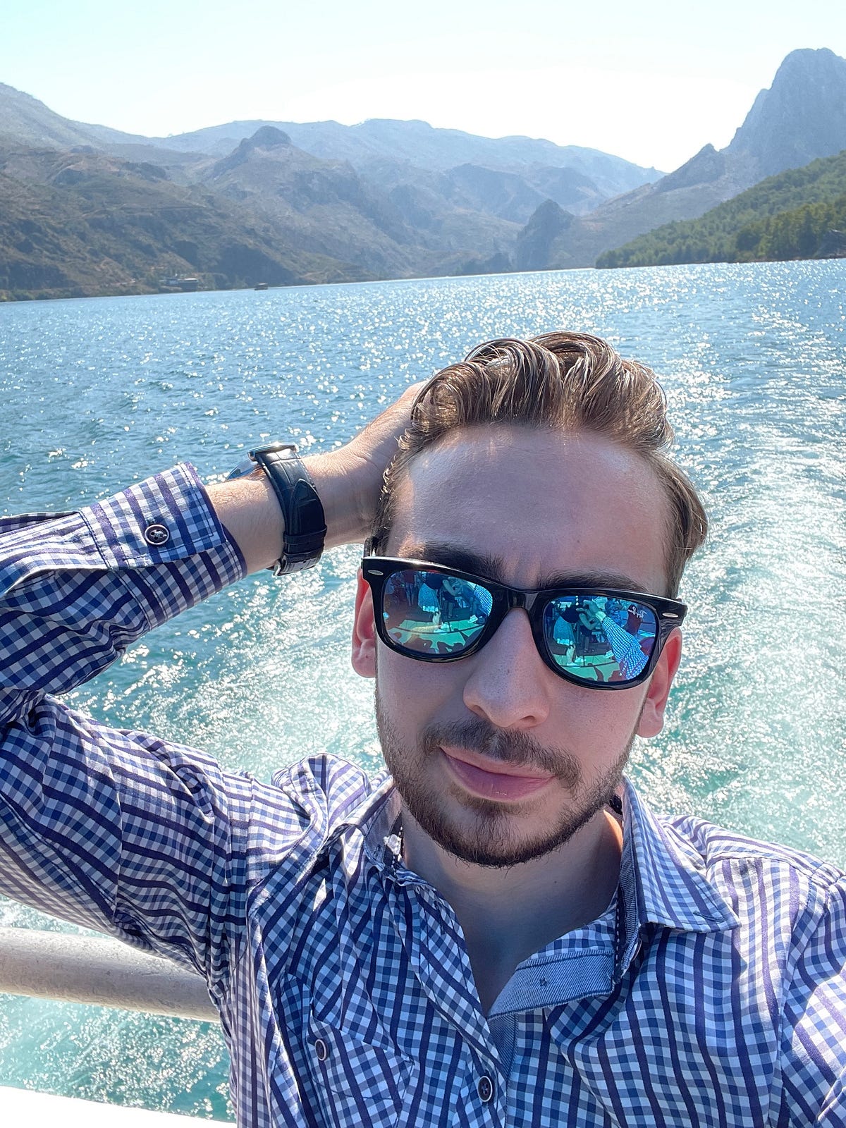 A Memorable Stay at Kaya Palazzo Golf Resort Belek: OD-MLN’s ...