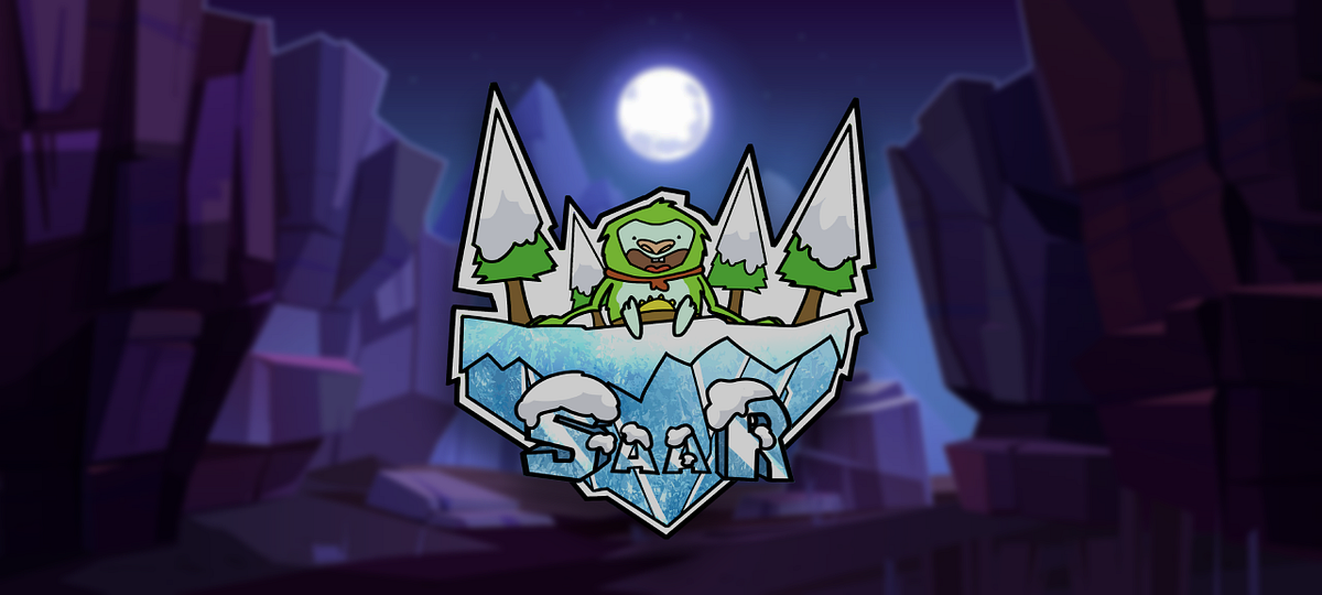 What is SaaR?. SaaR is a Wax-based blockchain game… | by SaaR | Medium