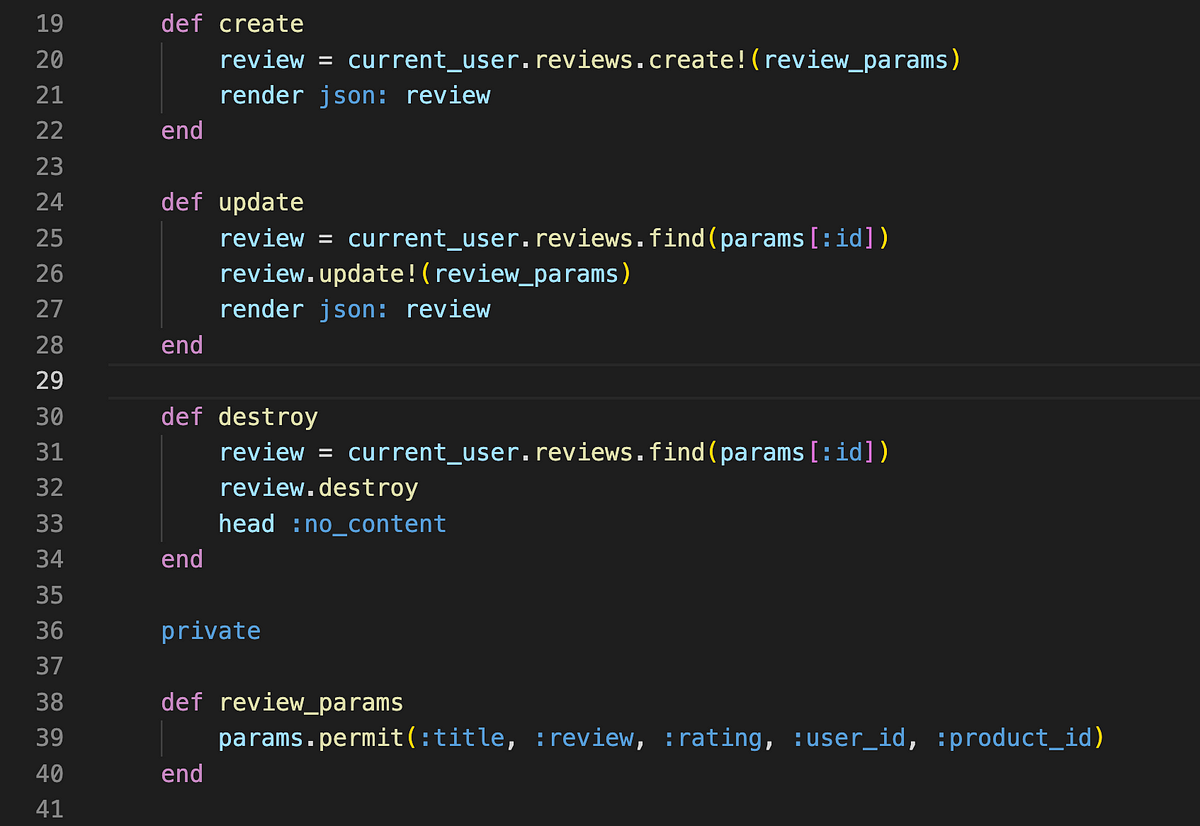 Conditional Rendering With Ruby Authentication By Lizzie Anthony Medium