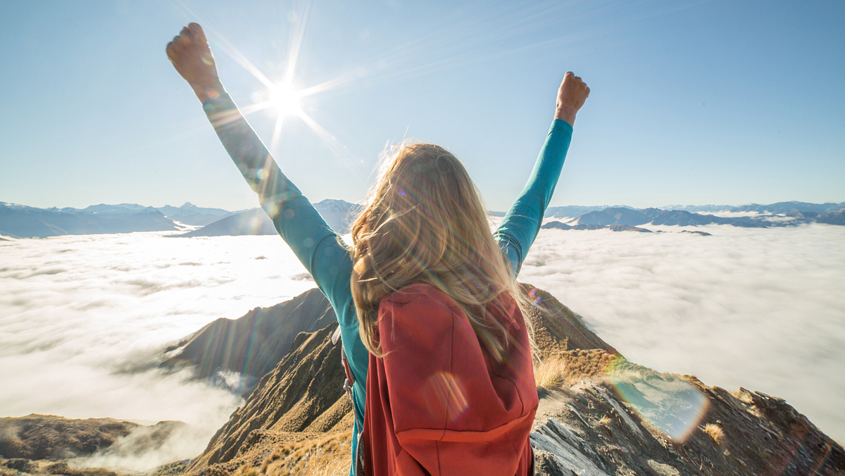 The Art of Forgiveness: How Letting Go Can Improve Your Life | by ROWENA VERONA | Medium