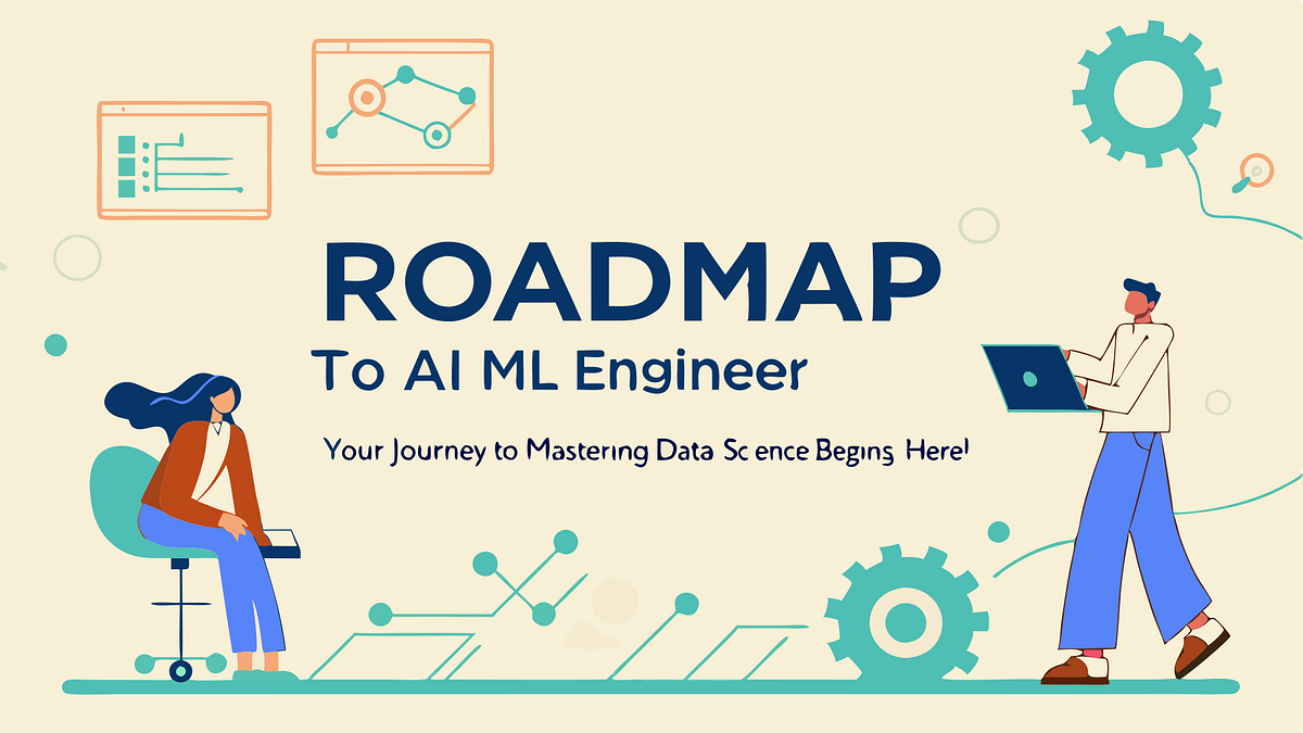 Your Pathway to Becoming an AI/ML Engineer | by Yogeshwar Tanwar | TGT ...