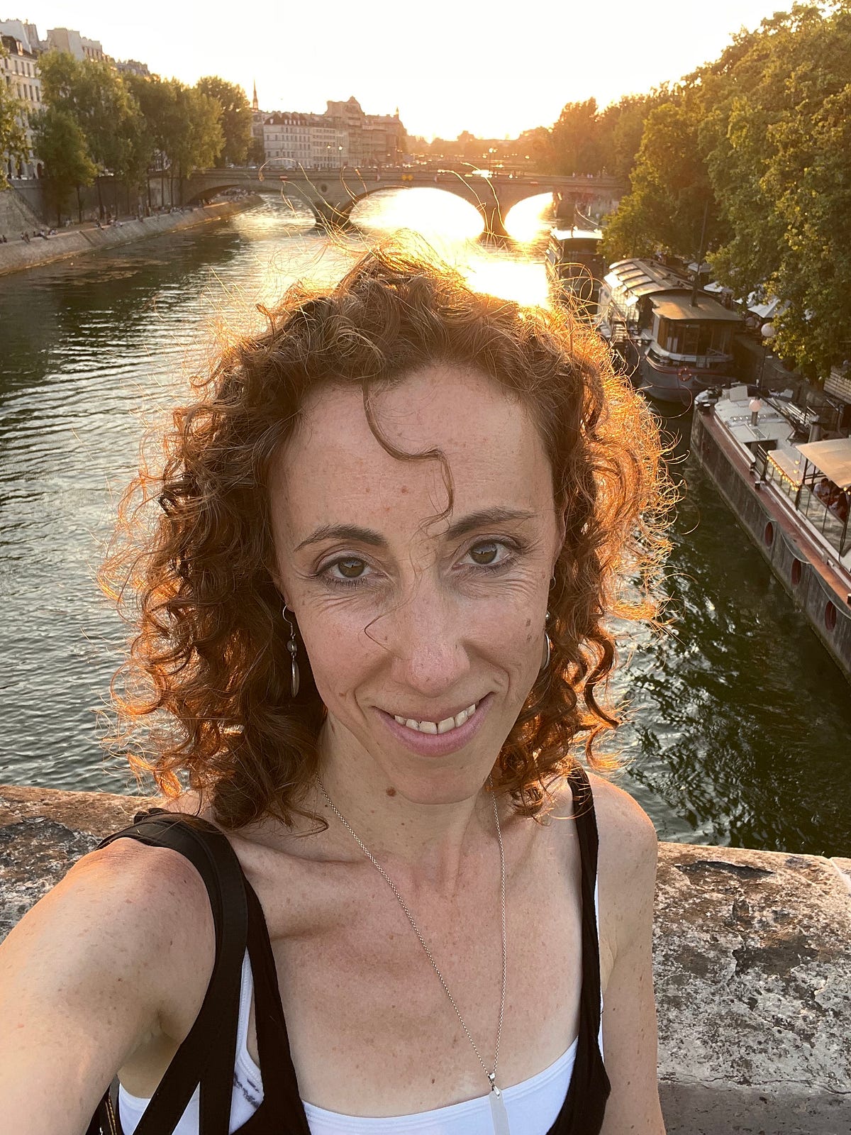 Finding Soul Home. Did you know that each place in the… | by Sarah Boss ...