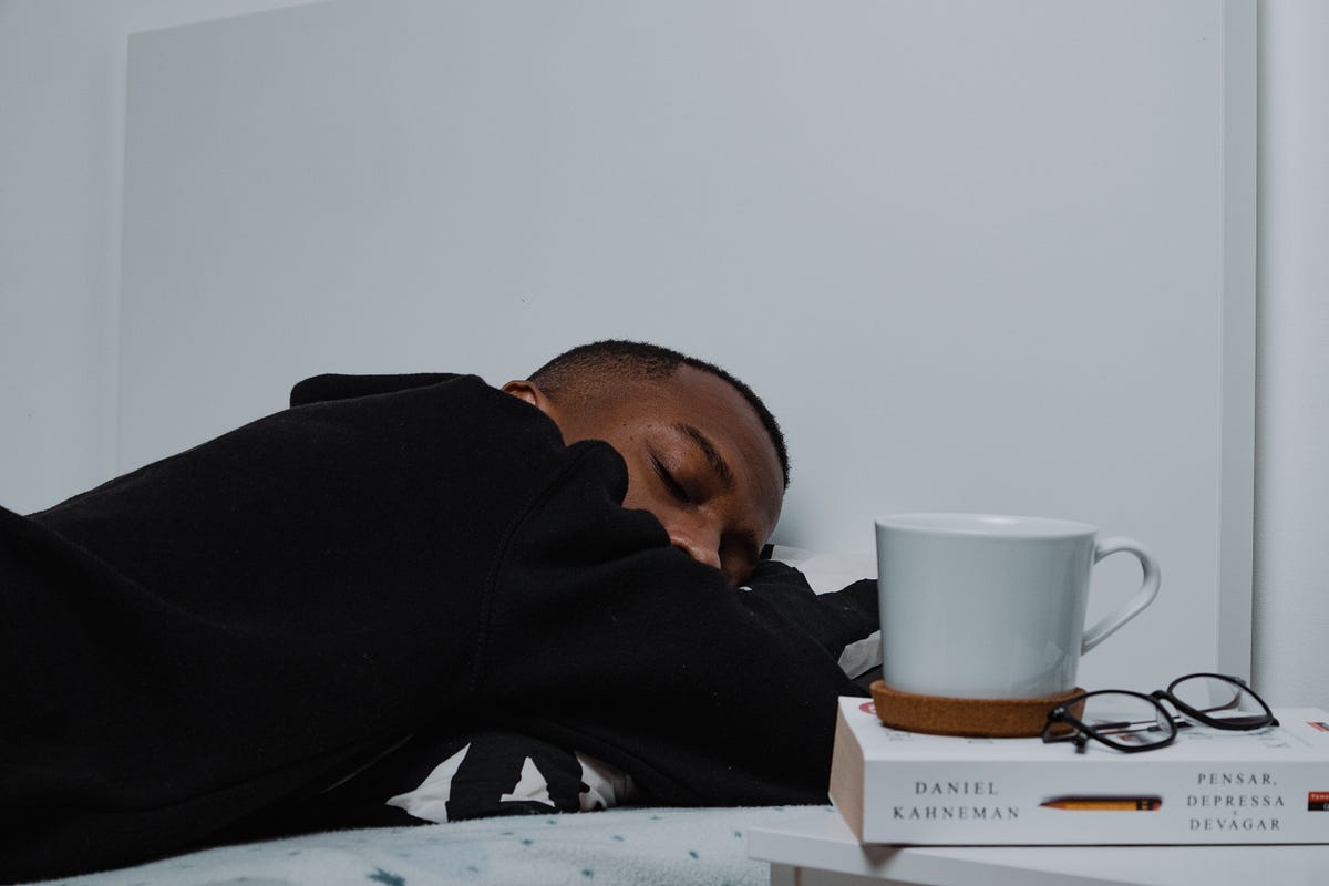 How I Tap into the Power of Laziness to Do Better Work When I’m Tired ...