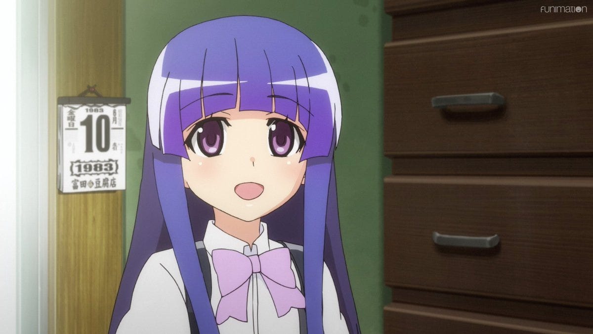 Fan Review of Higurashi: Gou. A fan’s analysis of the 2021 sequel to ...