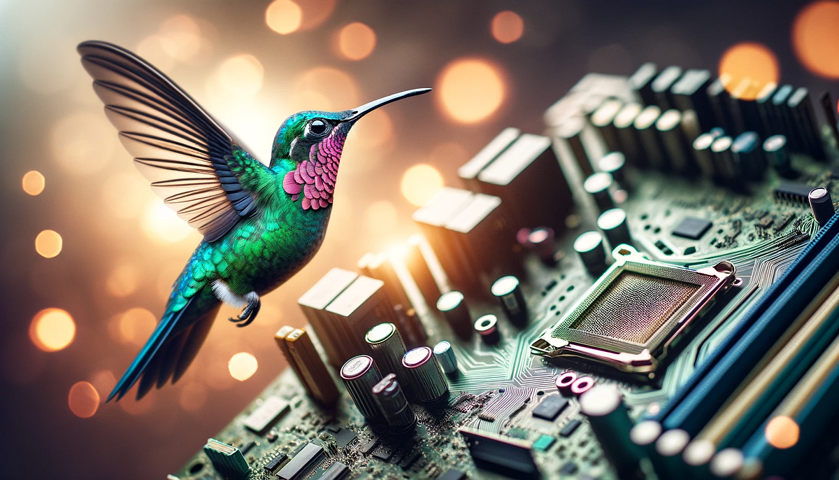 Stable LM Zephyr 3B: A Powerful and Efficient Language Model for Edge Devices | by Miz Causevic ...
