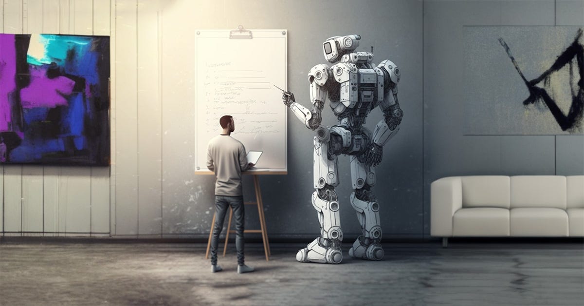 Embrace artificial intelligence & grow your digital agency | Medium