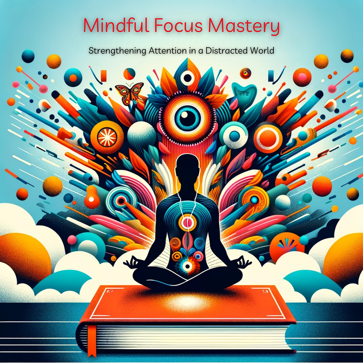 🌟 Mastering Mindfulness in the Digital Age: A Guide to ‘Mindful Focus ...