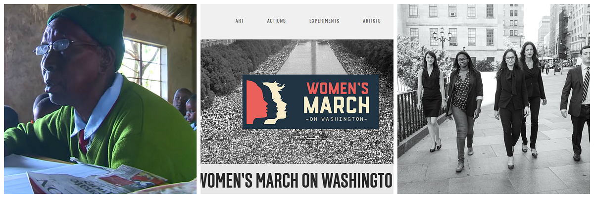 Women’s News Round-Up, January 1: 5 Important Stories about Women | by ...