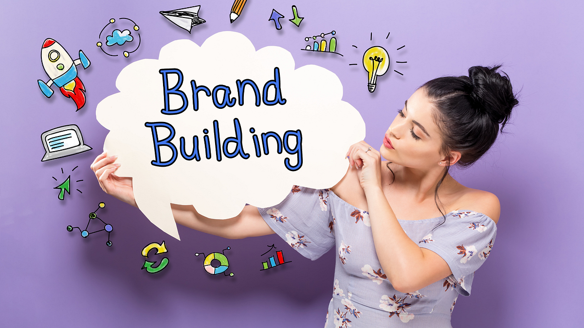 What is Brand Perception? The Art of Brand Image Management | by ...