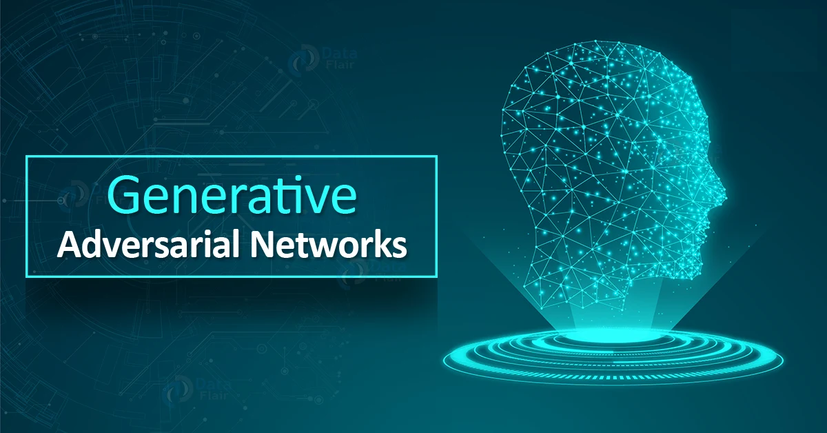 Exploring Generative Adversarial Networks: Crafting Reality with AI | by Maheen Batool | Sep ...