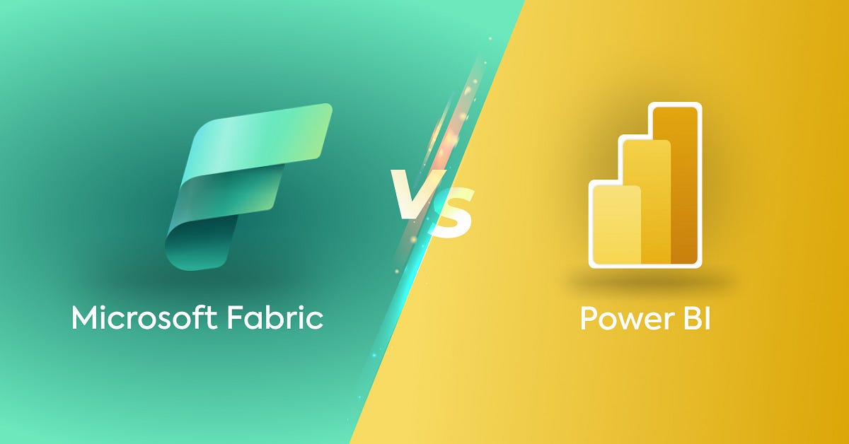 Power BI Data models/Design Best Practices | by Vijay Sharma | Medium