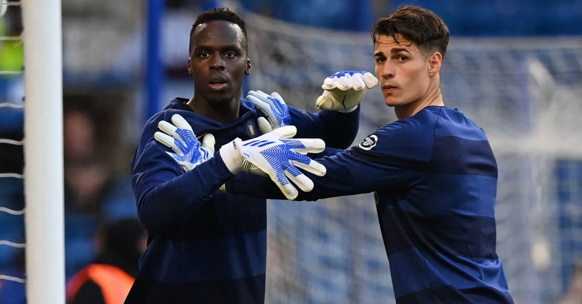 Footballers’ self-pride is priceless, unless … | by Matic Čretnik | The ...