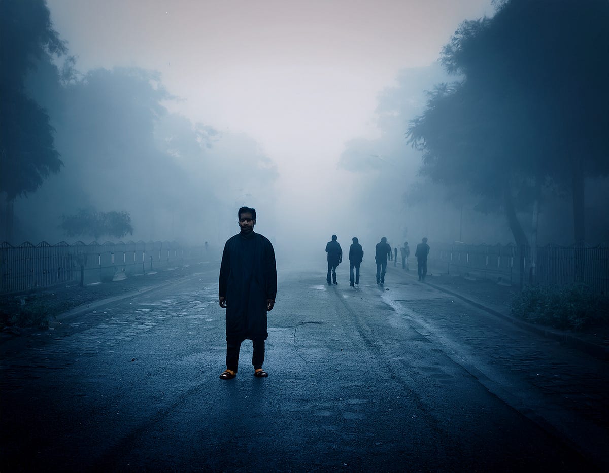 Understanding Stigma: From Personal Shame to Social Systems | by Ashish ...