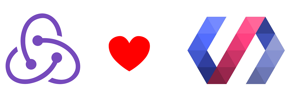 Polymer loves Redux. Web Components are an amazing way to… | by Ronny Roeller | NEXT Engineering ...