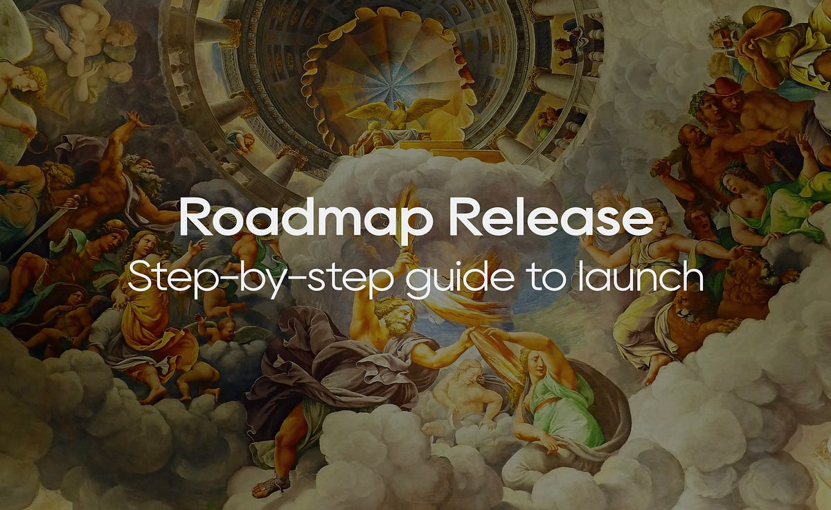Divine Creatures — Roadmap Release | by DivineCreaturesDAO | Medium