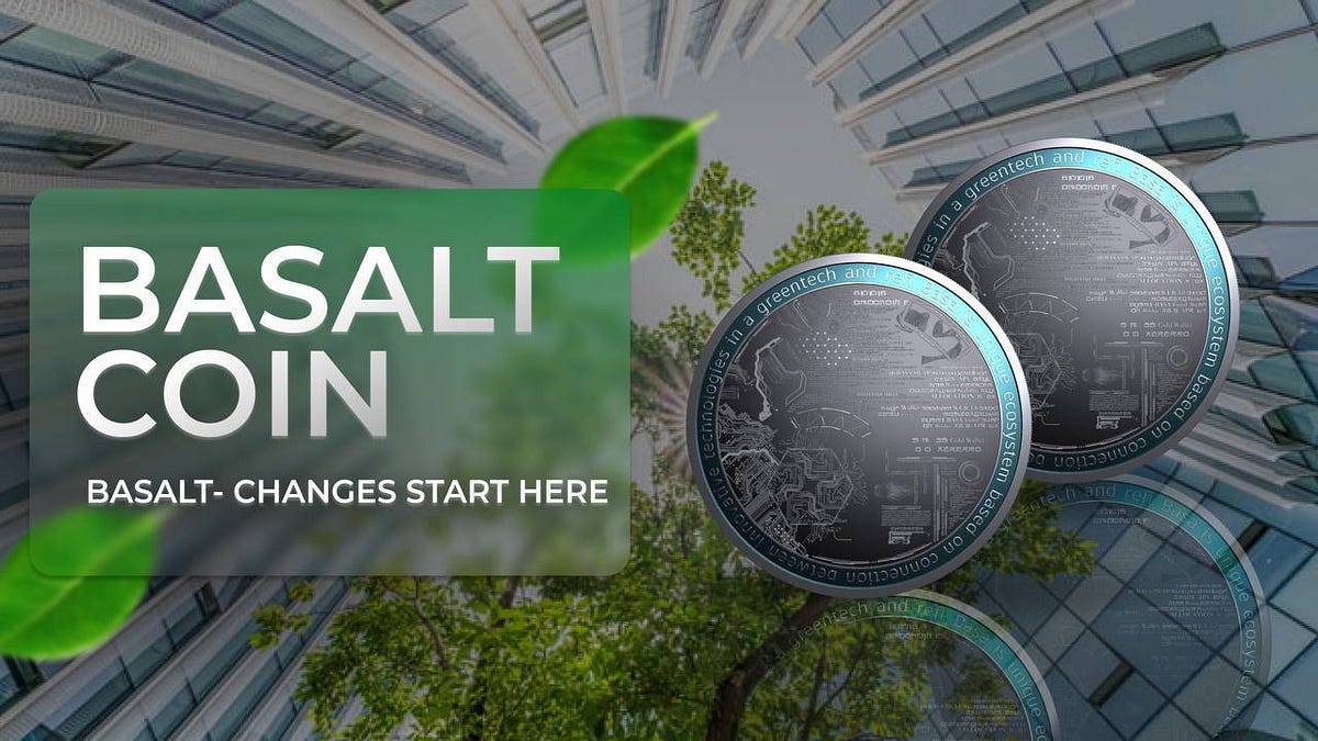 INTRODUCTION TO THE BASALT PROJECT: The BASALT is an amazing project ...