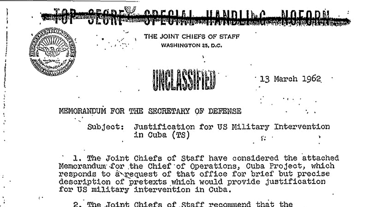 7 Heinous Things The CIA Has Ever Done In History | by Faze | Exploring ...