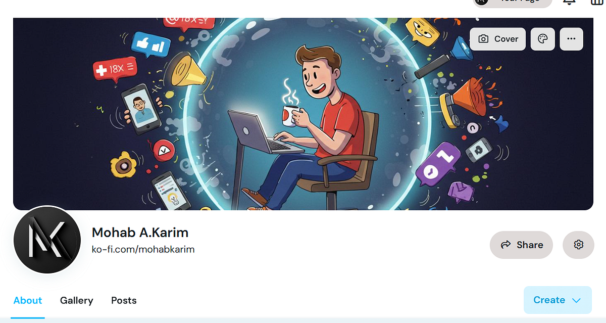 Writers Are Quietly Earning $2K+/Month on This Platform | by Mohab A.Karim | Write A Catalyst ...