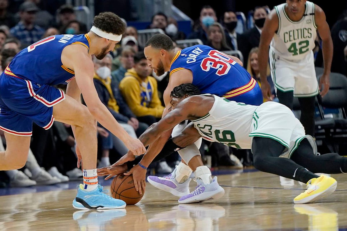 Should The NBA Eliminate Unnecessary Diving? | by Keyshawn Shaahid ...