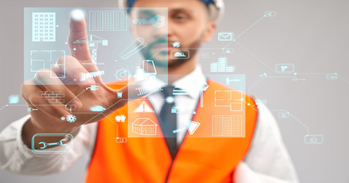 Why a Facilities Management System is Essential ? | by Facility Bot ...