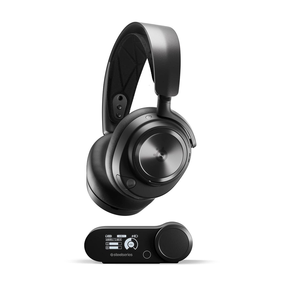 Best Wireless Headset For ps5. When it comes to gaming on the… | by ...