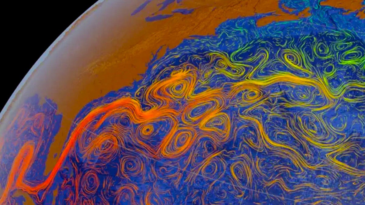 The Coming Climate Pivot: Global Risks of an AMOC Shutdown, and What ...