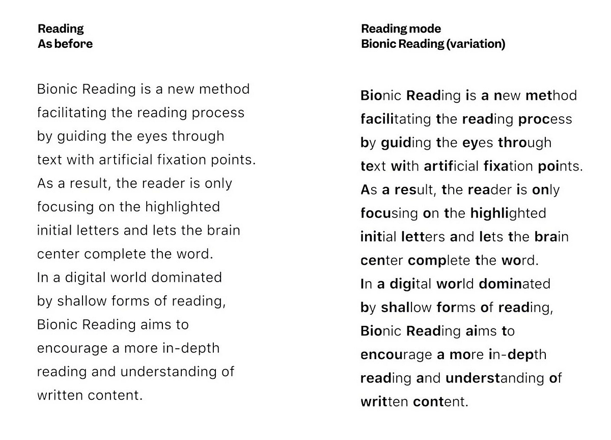Understanding Scanning, Skimming, and Deep Reading in Different ...