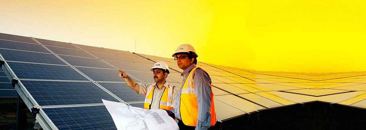 Get The Most Reliable Energy Systems Solutions | by GRS Group | Medium