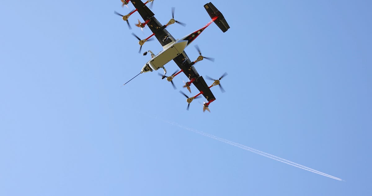 Beyond Delivery: How Chaparral Brings Power to the Tactical Edge | by ...