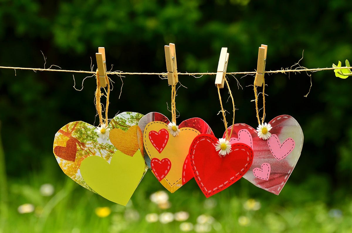 What Codependency Is and How to Heal | by Amanda Melheim | Books Are ...