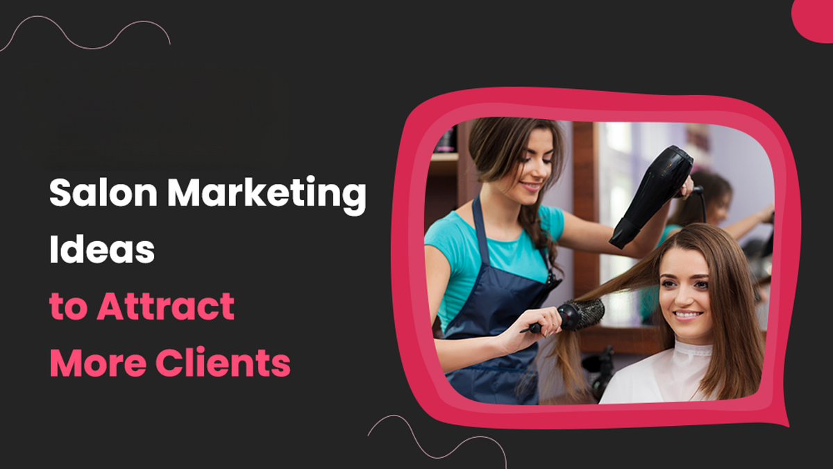 Maximizing Referral Marketing for Your Hair Salon’s Growth | by Salon ...