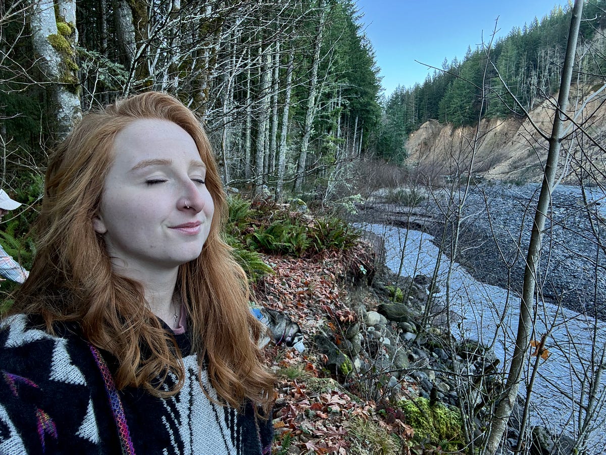 My Time Near The Ocean is Ending. I love the ocean. She has brought me ...