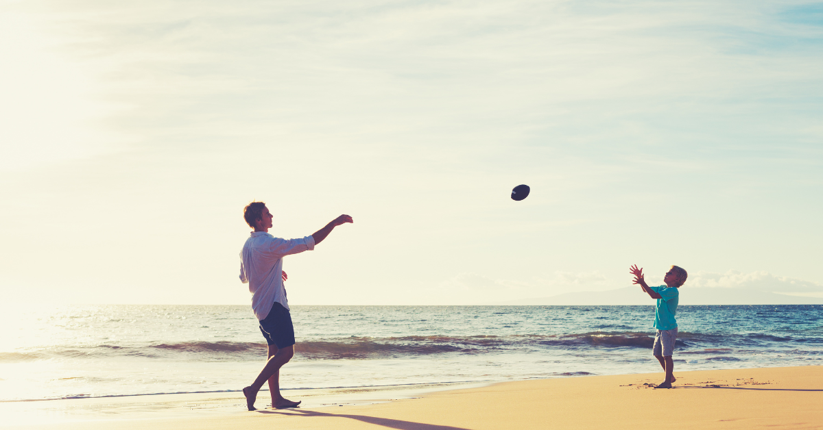 25 Fun and Engaging Activities to Make Special Time with Your Child ...
