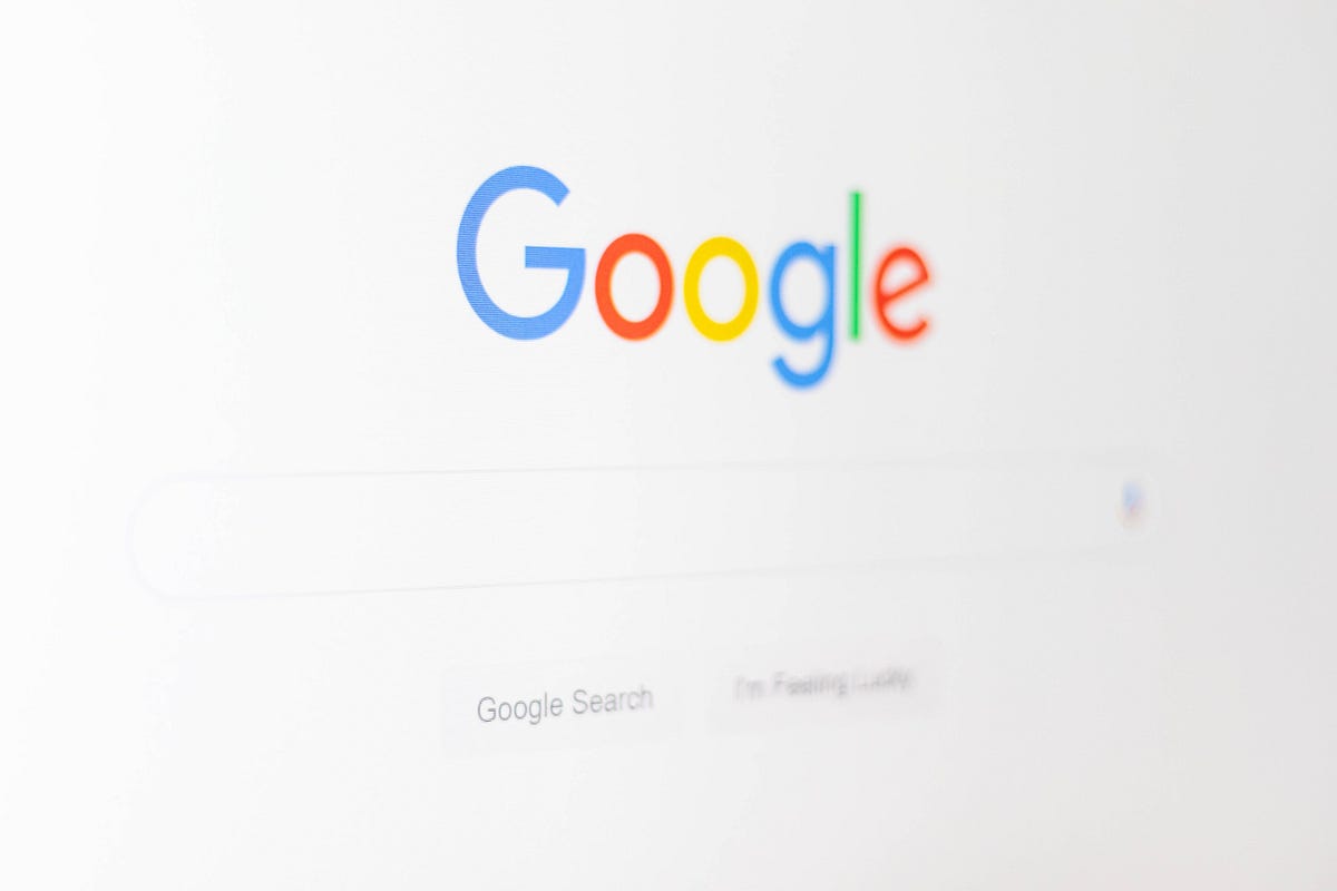 How does Google know what to show you? | by Anissa Pierre | PRX ...
