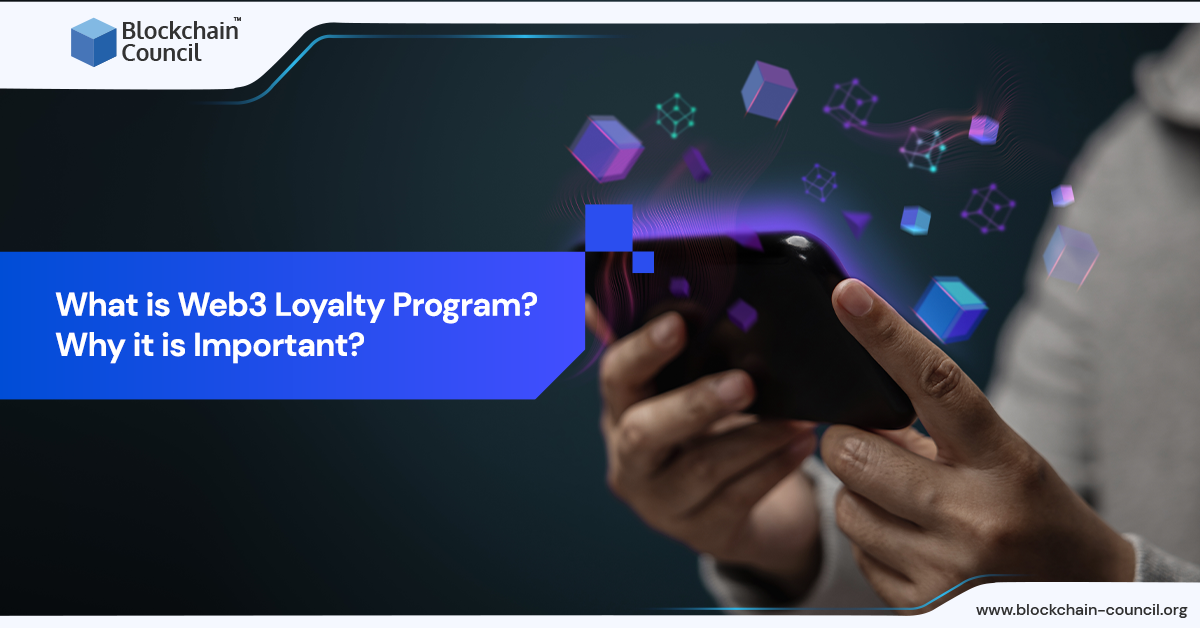 What is Web3 Loyalty Program? Why it is Important? | by Nickjoseph | Medium